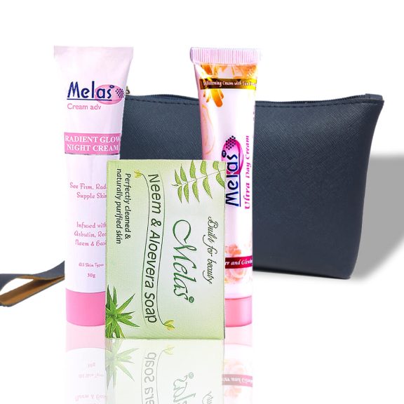 Melas Cream Adv (Pack of 4) – Buy Melas Beauty Products Online in India ...