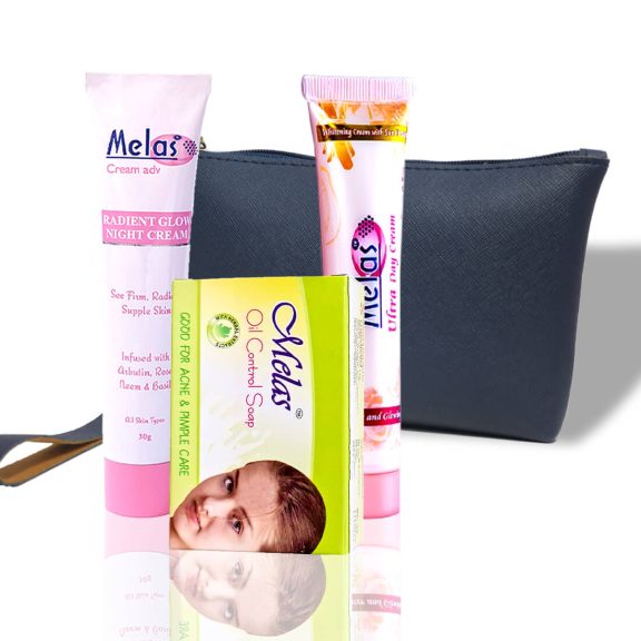 Melas Cream Adv (Pack of 4) – Buy Melas Beauty Products Online in India ...